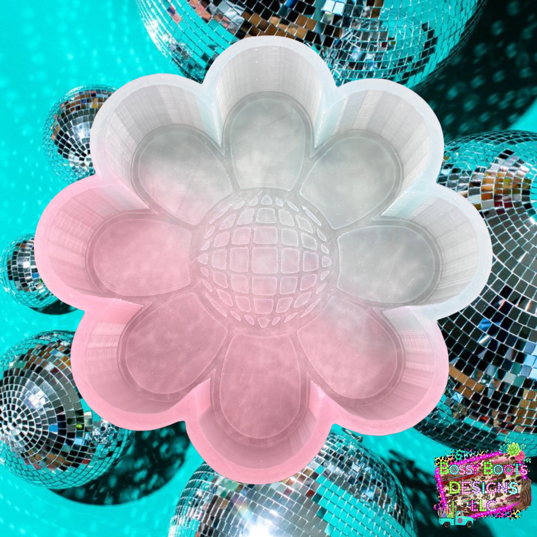 Disco Daisy (Exclusive) – Cured Aroma Beads