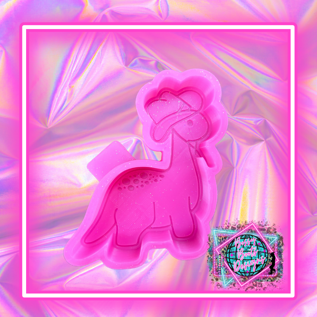 Western Dino – Cured Aroma Beads