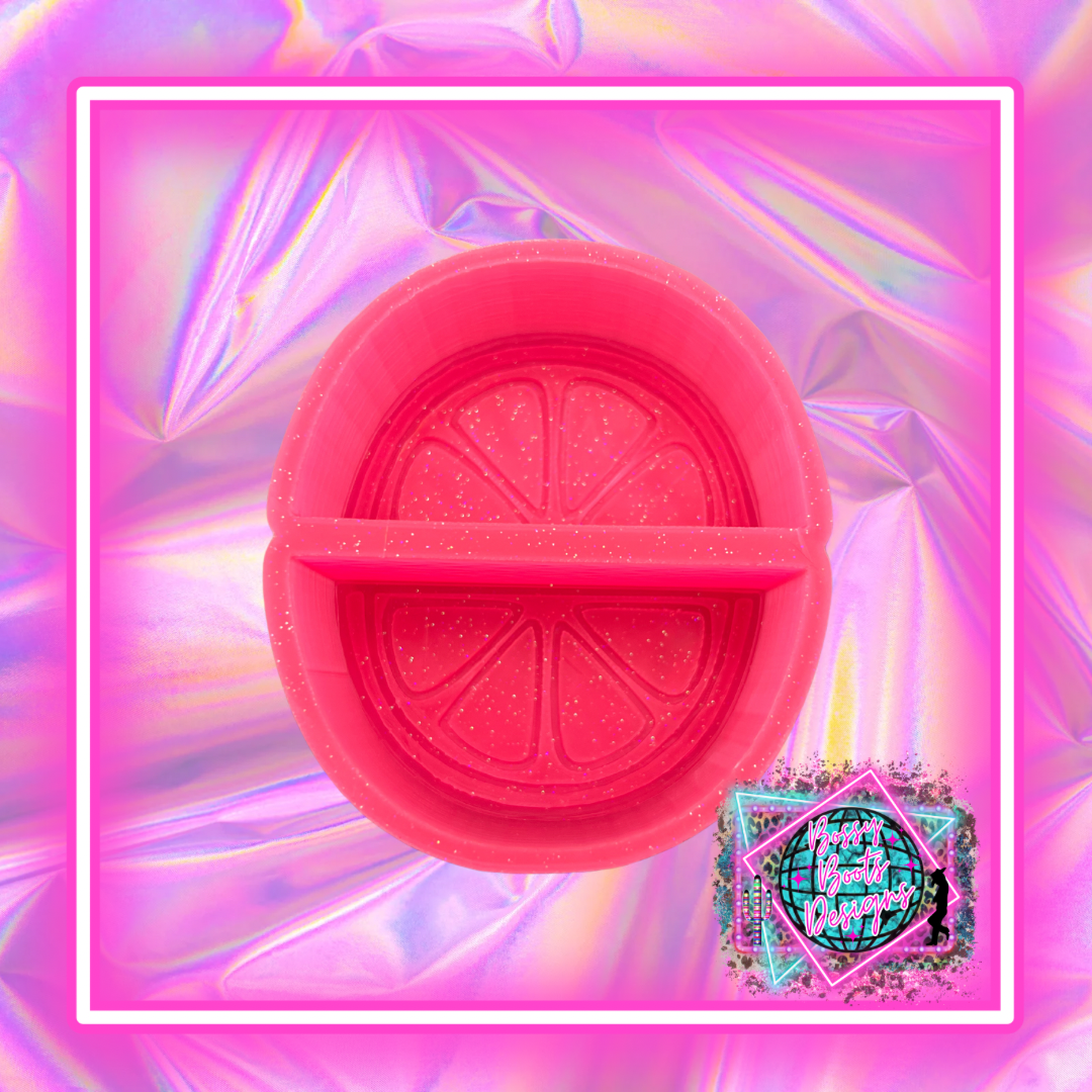 Half Lemon Slice Vent Clips – Cured Aroma Beads