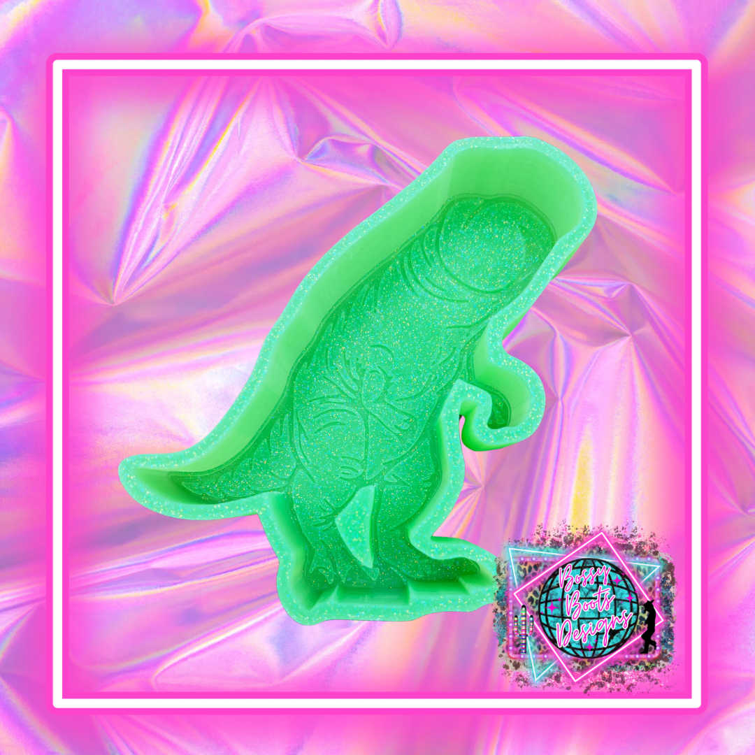 Dickasaurus Rex – Cured Aroma Beads
