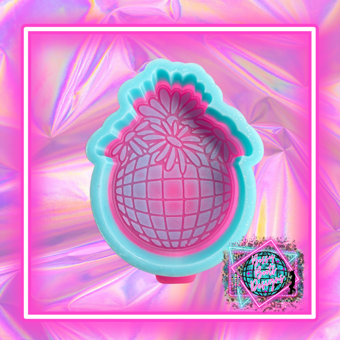 Daisy Disco (AGS) – Cured Aroma Beads