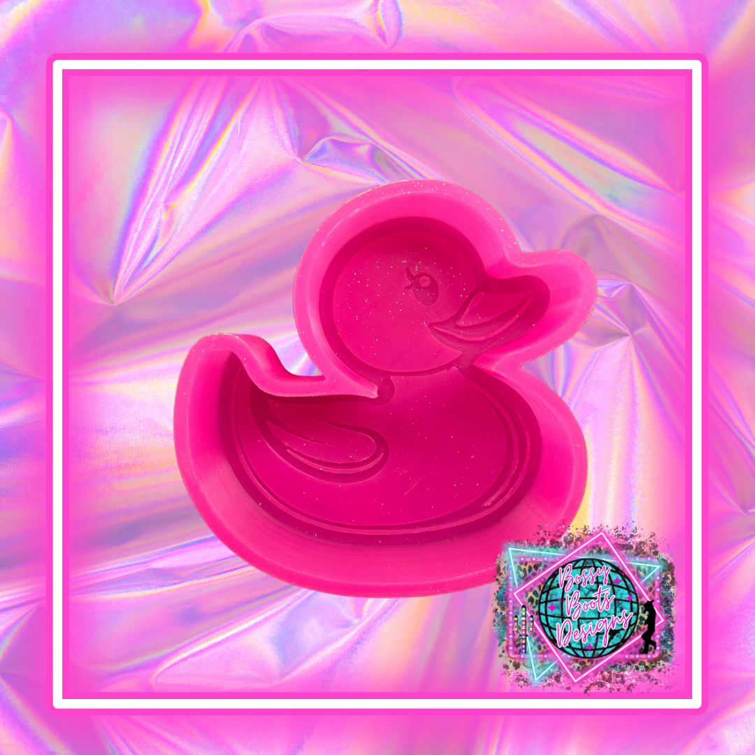 Rubber Duck – Cured Aroma Beads