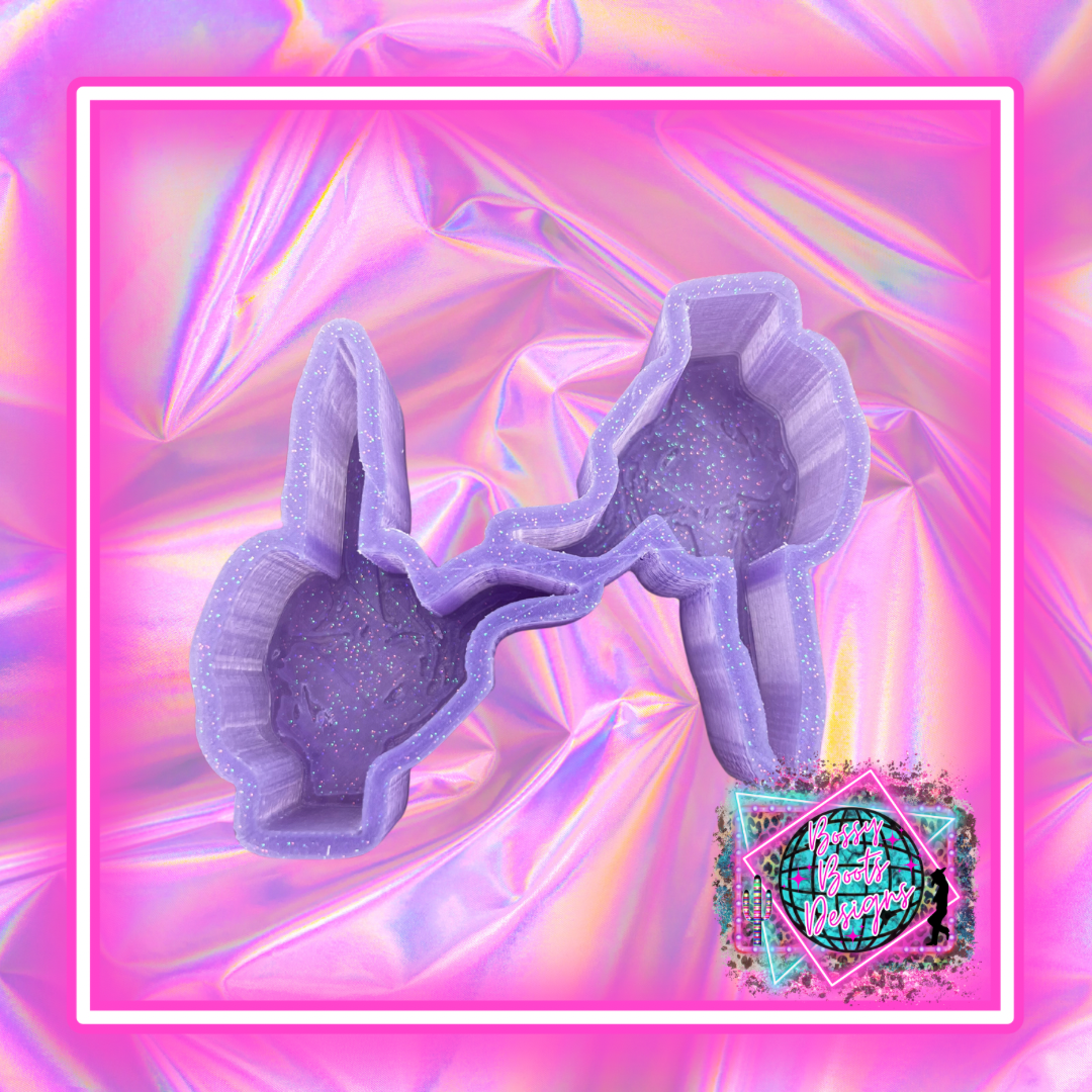 Mean One Middle Finger Vent Clips – Cured Aroma Beads