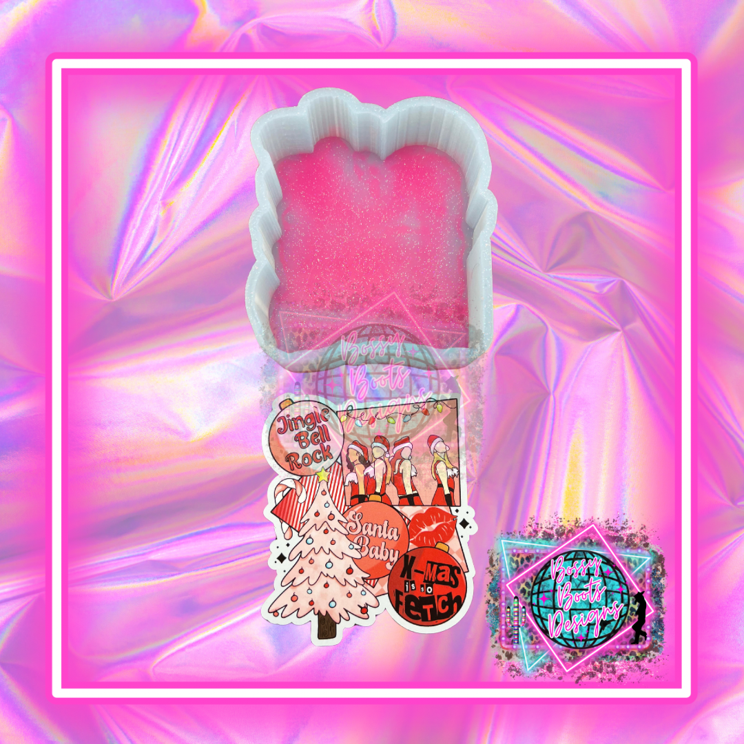 So Fetch Christmas – Cured Aroma Beads